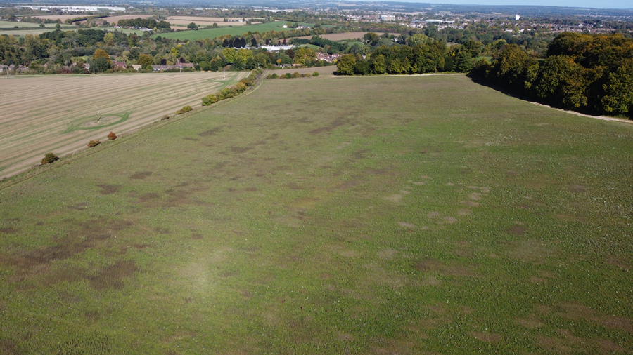 Bury Hill Nature Reserve | Test Valley Borough Council