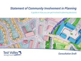 Improving understanding of the Planning process. | Test Valley Borough ...