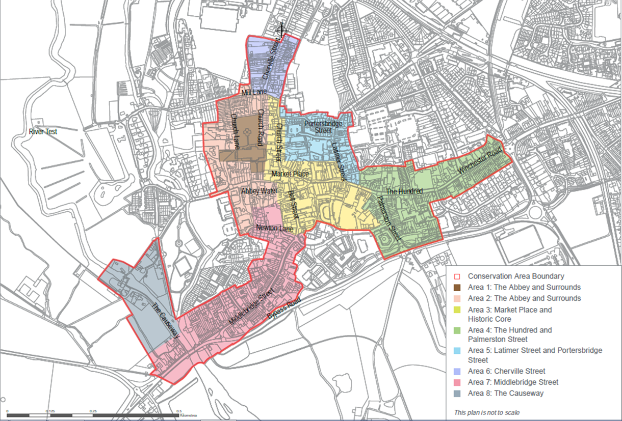 News | Test Valley Borough Council