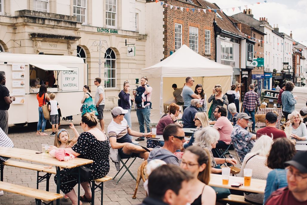 Home | Test Valley Borough Council